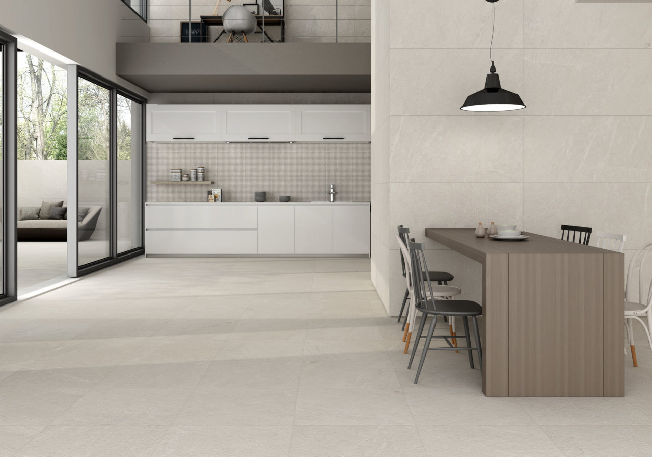 Pavimentos y revestimientos | Chavarría